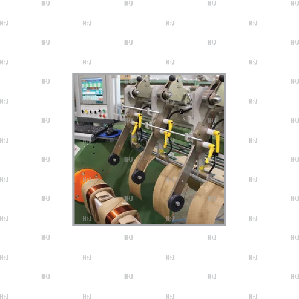 Wire Flattener | The H-J Family of Companies